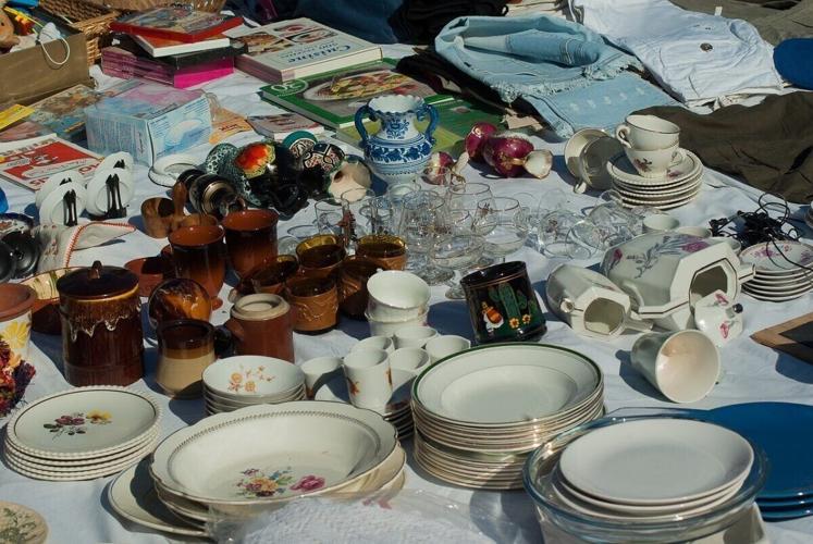 Annual rummage sale returns to St. Alphonsus in Lebanon to benefit ...