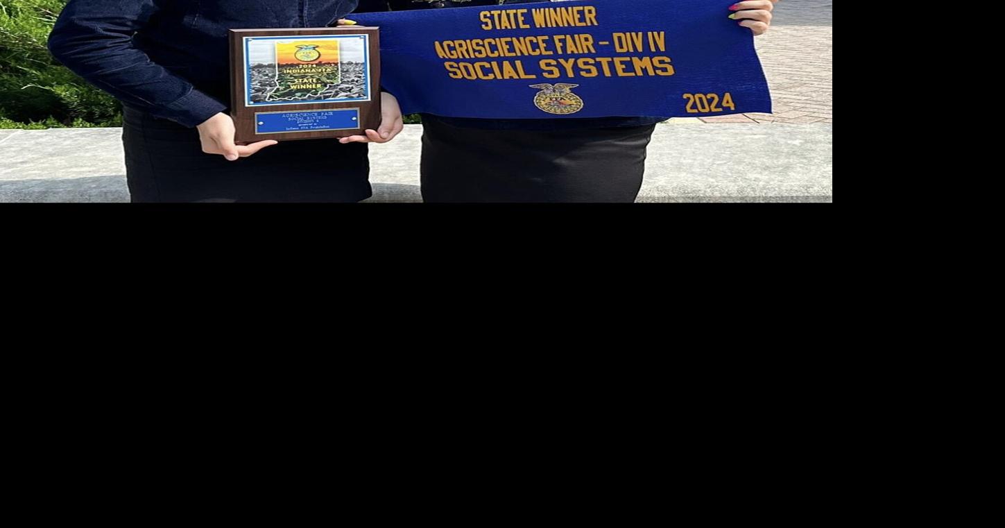 Prepping for the National FFA Convention | Local News ...