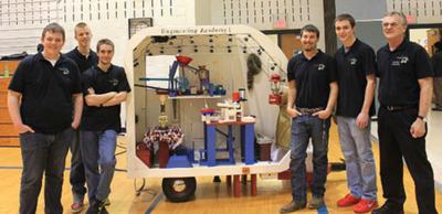Jac-Cen-Del hosts Rube Goldberg Machine Contest | Batesville ...