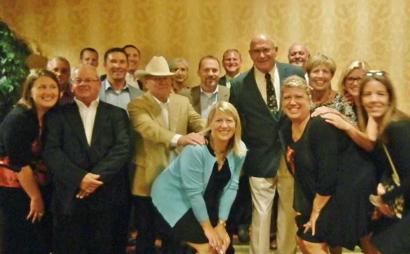 Local man receives highest honor | Business | greensburgdailynews.com