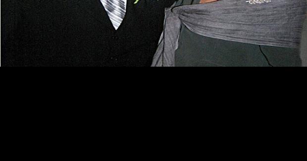 anniversary: Roger and Sharon Roberson celebrate 50 years together ...