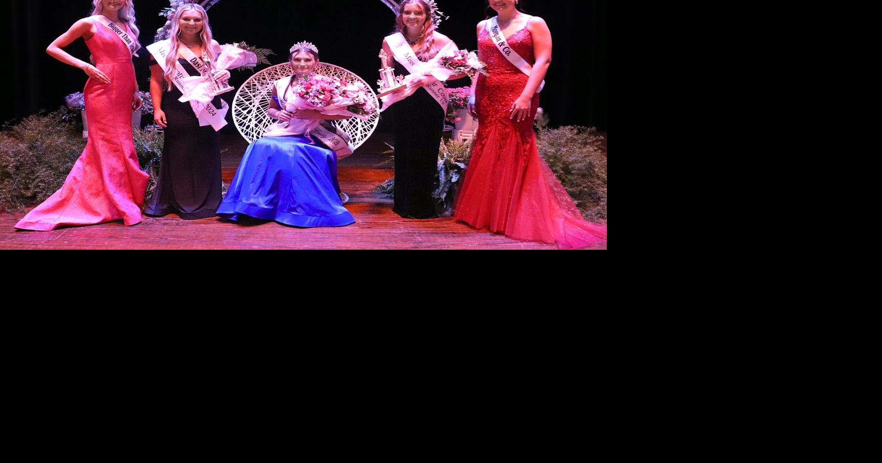 MISS DECATUR COUNTY 2024 | Local News | greensburgdailynews.com