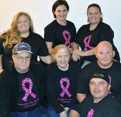 Keeping the fight alive | Local News | greensburgdailynews.com