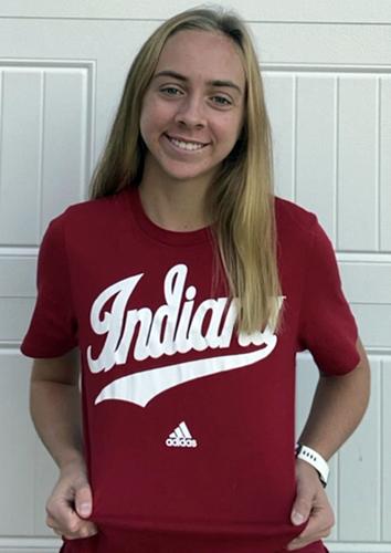 Hanna commits to IU | Local Sports | greensburgdailynews.com