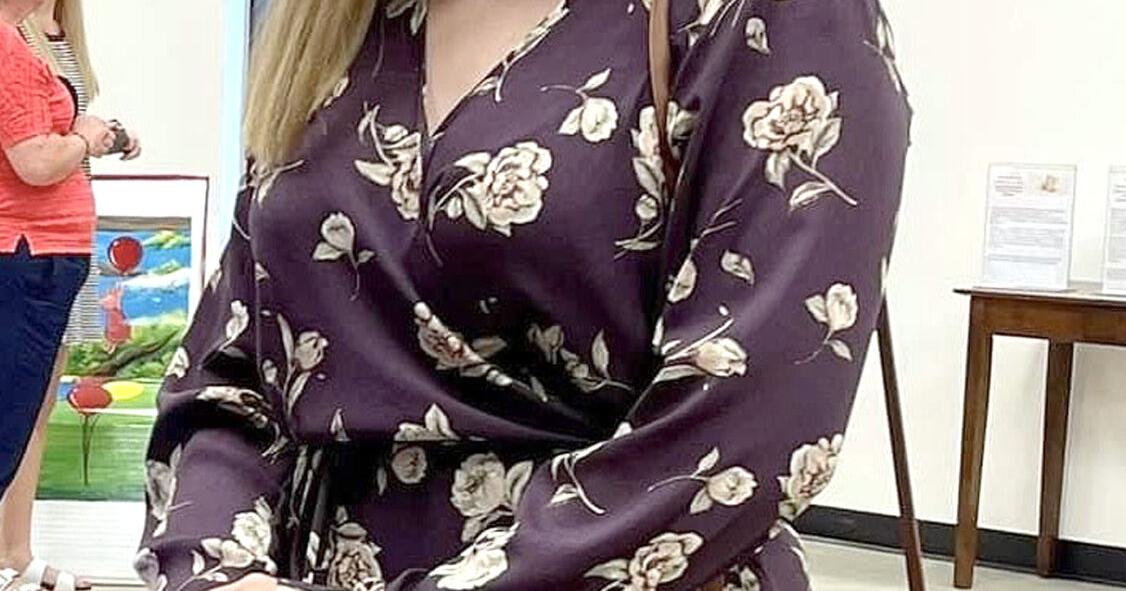 Optimist Youth of the Month | Local News | greensburgdailynews.com