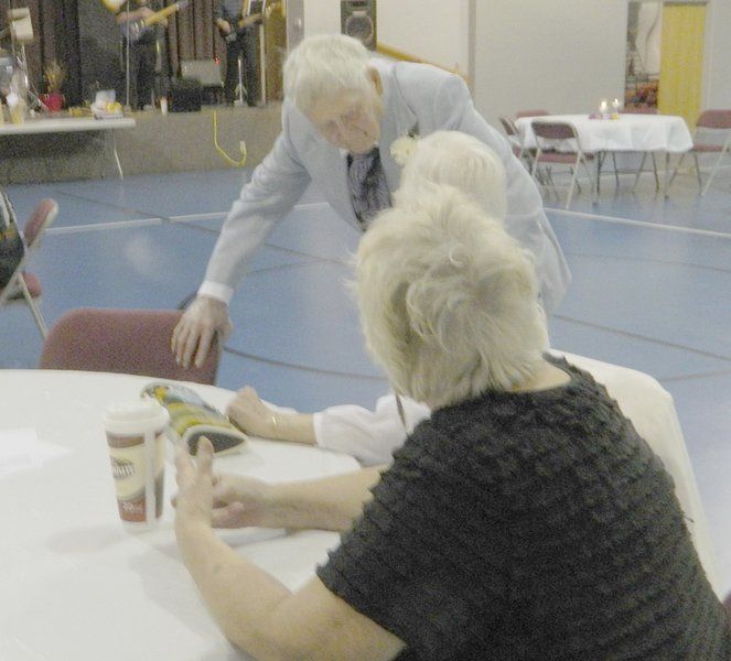 Senior Spring Fling a big success | Local News | greensburgdailynews.com