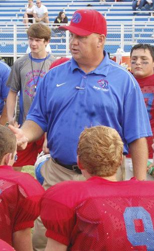 North looking to create brighter future | Local Sports ...