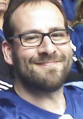 Jason C. DeWitt | | greensburgdailynews.com