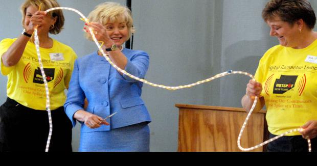 New Point Indiana’s Latest Hot Spot | News | greensburgdailynews.com