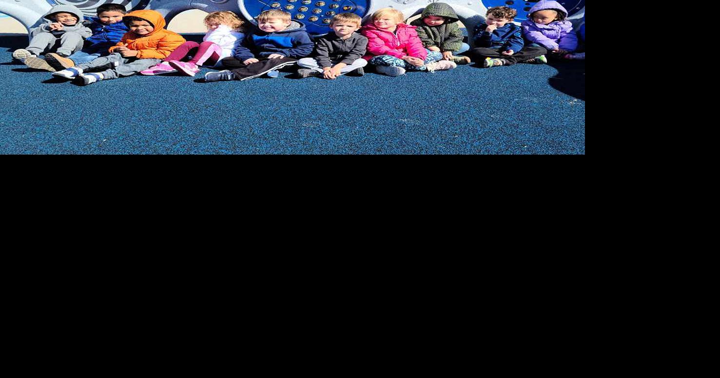 New inclusive playground a hit with students | Local News ...