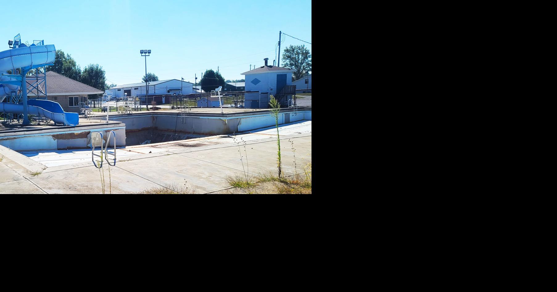 Pool survey results released | Local News | greensburgdailynews.com