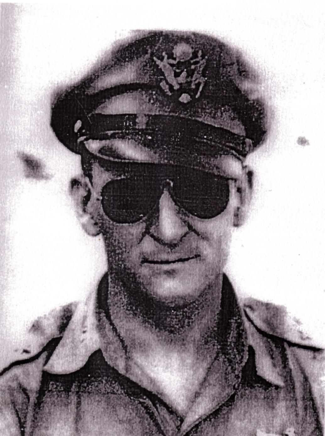 Kenneth Walker was a unique officer | Lifestyles | greensburgdailynews.com