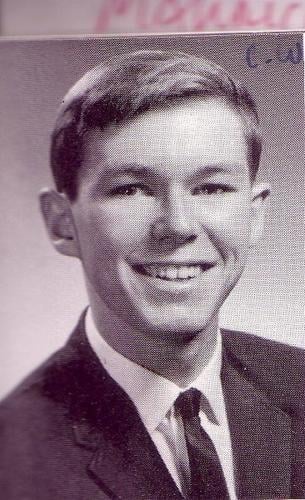 Dr. Charles (C.W.) Acher knows he is lucky | Local News ...