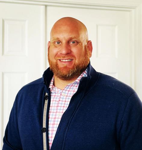 Hacker to lead SD boys basketball program | Local Sports ...