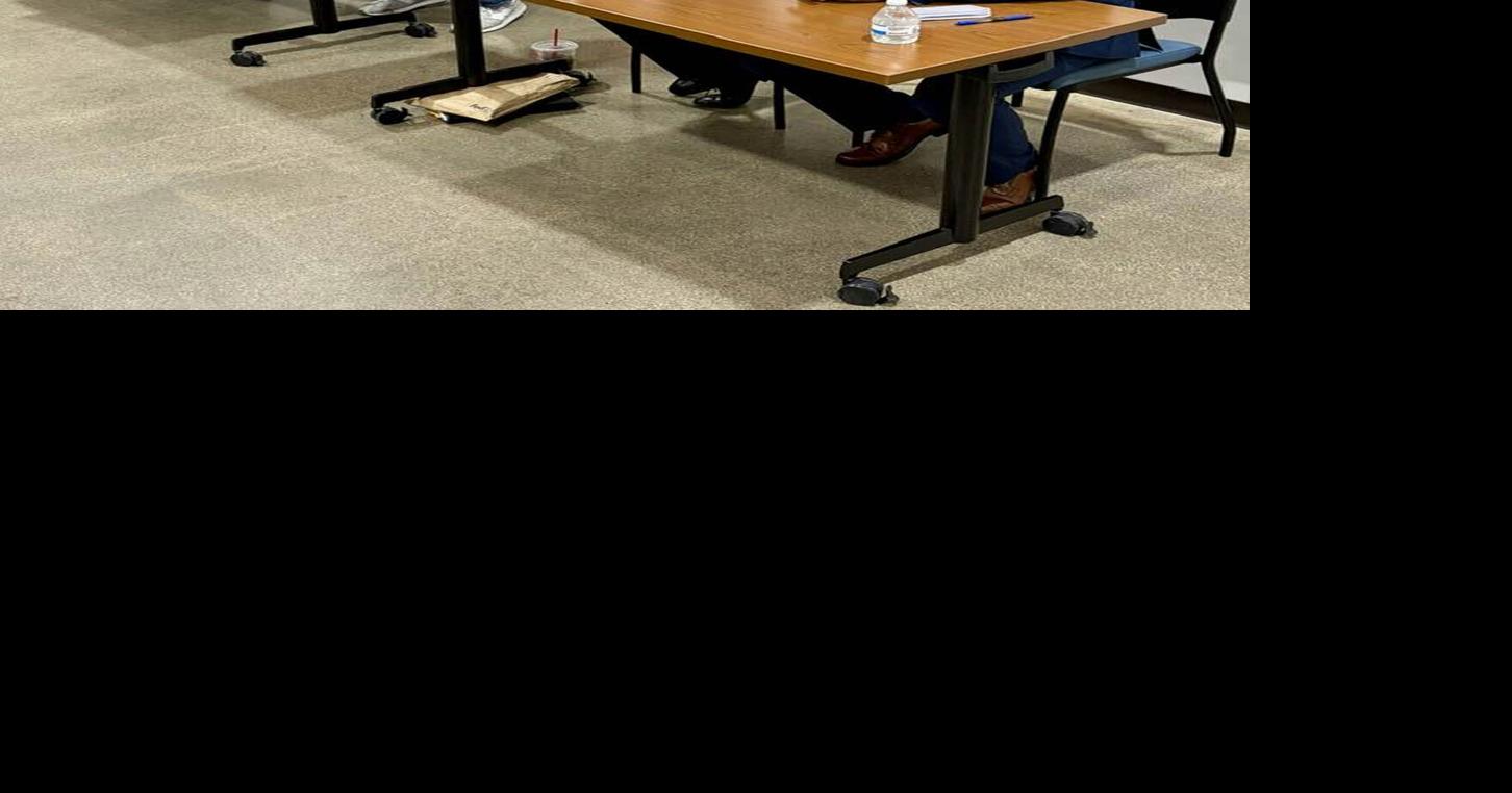 RUSHVILLE CANDIDATES FORUM | Local News | greensburgdailynews.com