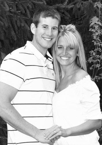 Fledderman and Hofer engagement | Batesville | greensburgdailynews.com