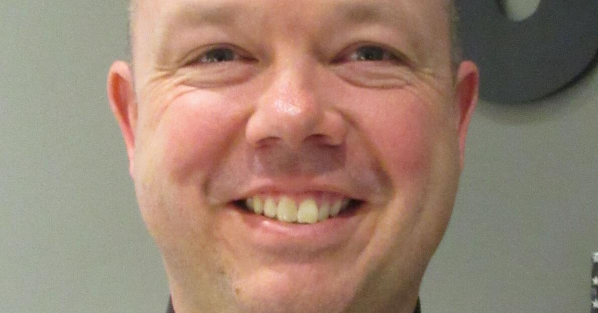 Sheriff names new jail commander, chief deputy | Local News ...