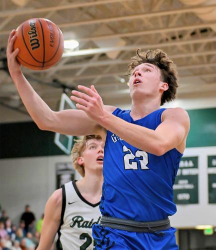 Boys basketball: Pirates, Cougars, Lions have a rough night | Local ...