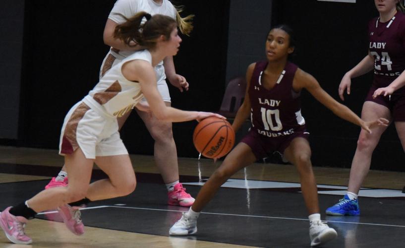 Girls regular season winding down, tournament ahead | Local Sports ...