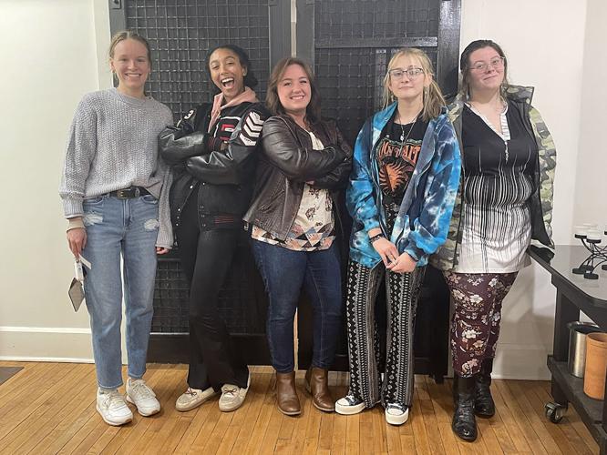 RCHS art students receive top awards | Local News | greensburgdailynews.com