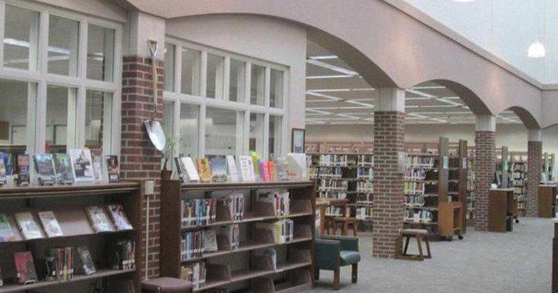 Honda gives library $12,000 | Local News | greensburgdailynews.com