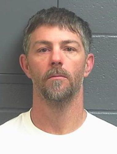 Man jailed on child molestation charges | Local News ...