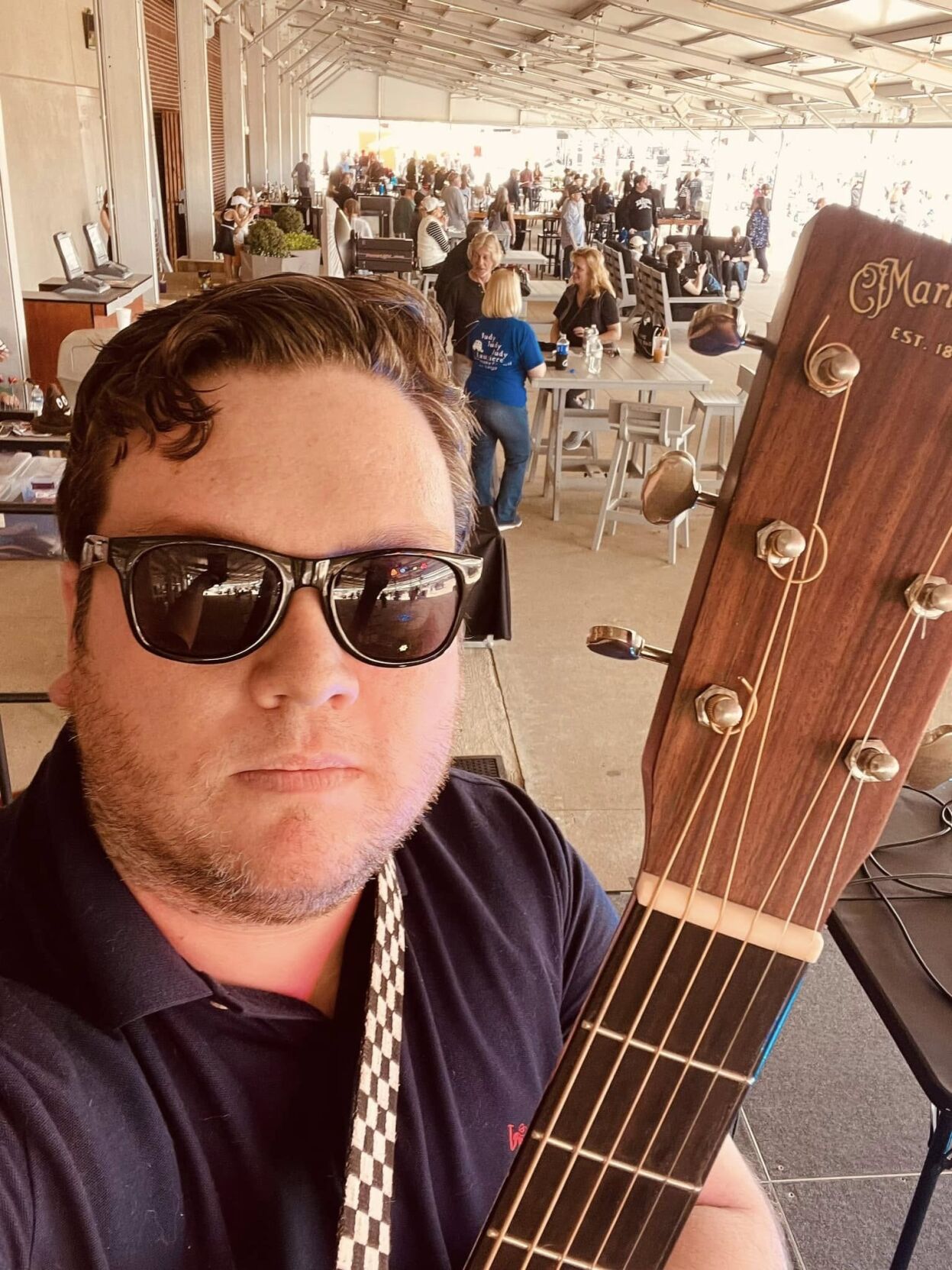 Duke Tumatoe at Rebekah Park Saturday | Local News ...