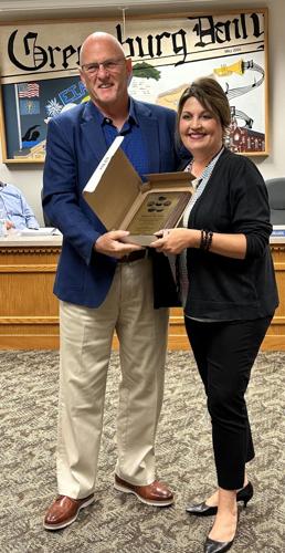 Greensburg Schools appoints board | Local News | greensburgdailynews.com