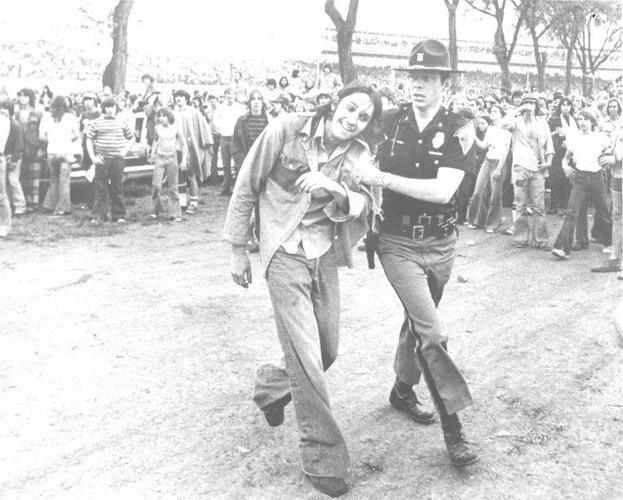 Went to school together, at different schools | News ...