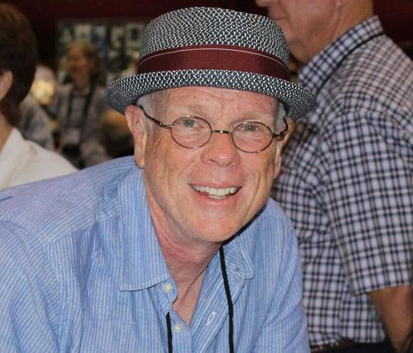 Walmsley to appear at Chautauqua | Local News | greensburgdailynews.com