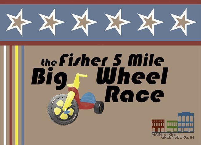 FISHER 5 | Local News | greensburgdailynews.com
