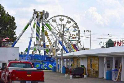 Commissioners publish 4-H Fair finance reports. | Local News ...