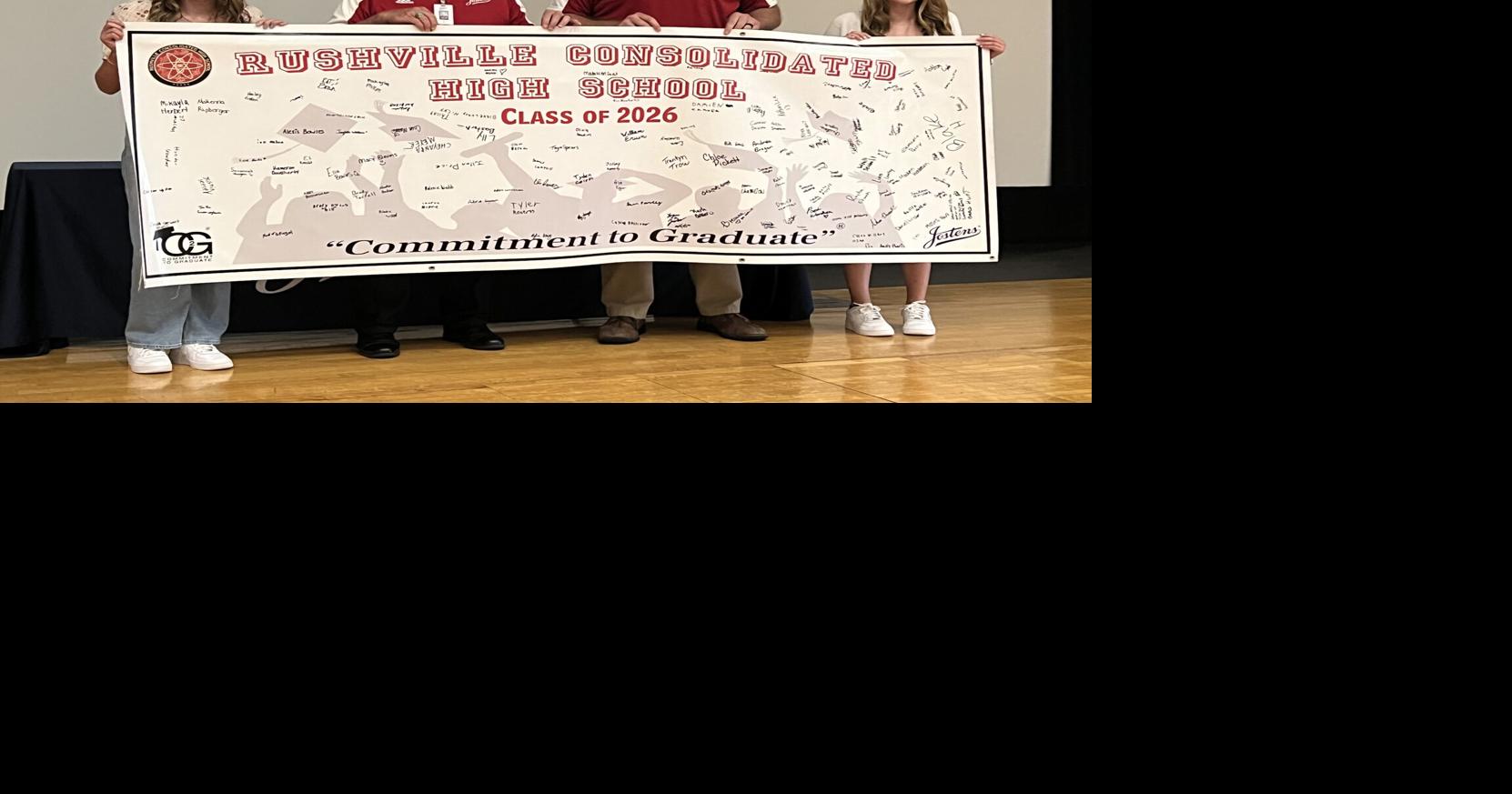 Class of 2026 commit to graduate | Local News | greensburgdailynews.com