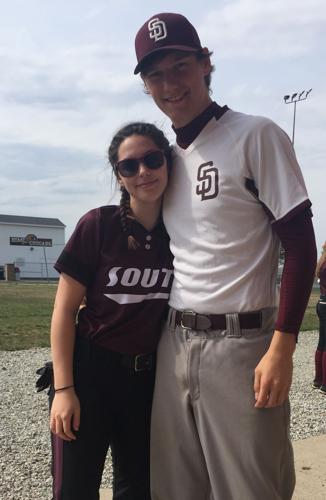 Senior Spotlight: Ashlyn Baker | Sports | greensburgdailynews.com