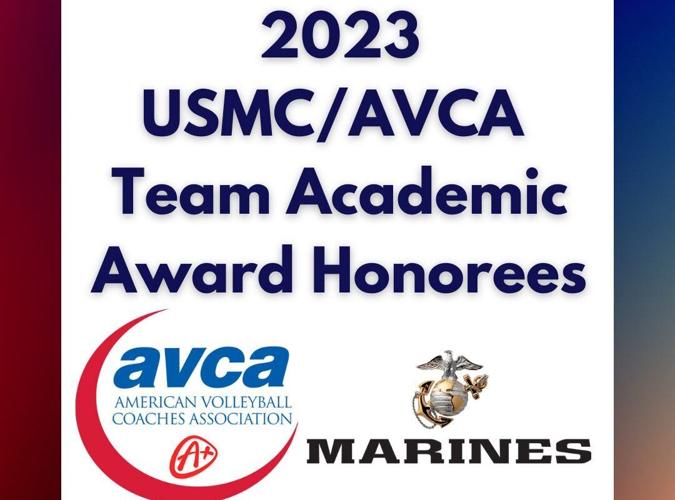 IHSVCA honors academic achievements of teams | Local Sports ...