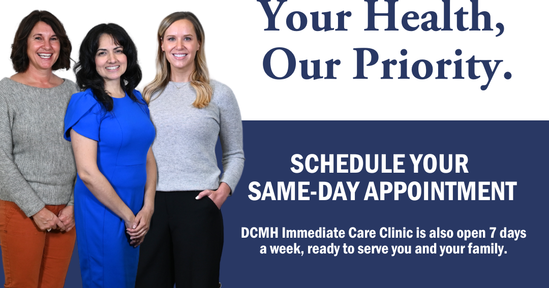 DCMH announces new offerings | Local News | greensburgdailynews.com