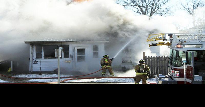 Fire still under investigation | Local News | greensburgdailynews.com