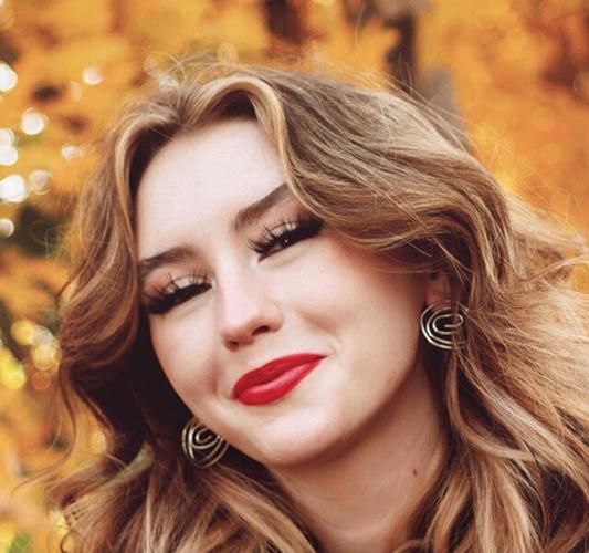 Meet the 2025 Miss Decatur County candidates | Local News ...