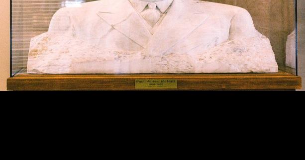 Indiana at 200: McNutt Wielded Unprecedented Power as Governor ...