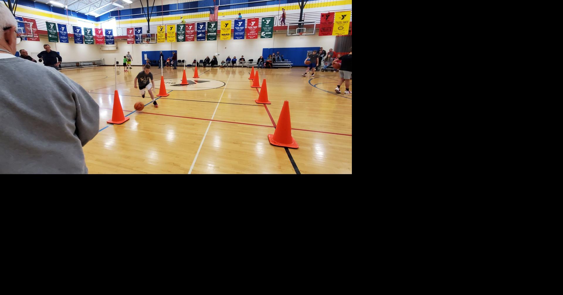 Tri-Star basketballers hustle for points | Local News ...