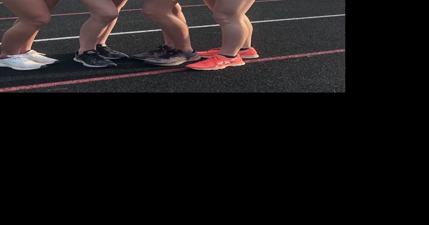 GCHS relay breaks record at sectional | | greensburgdailynews.com