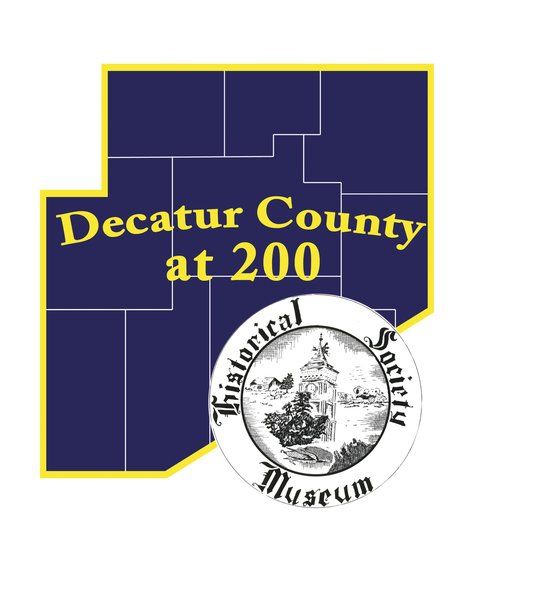 Decatur County: The significance of its name | Local News ...