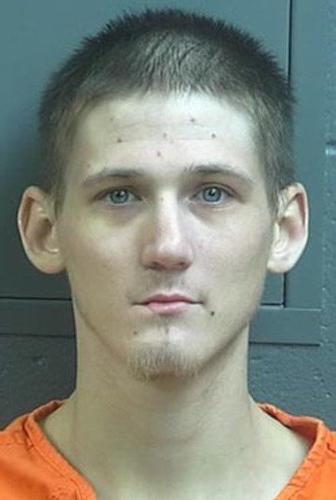 Man jailed on burglary charges | Local News | greensburgdailynews.com