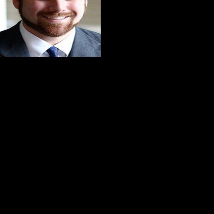 Harter formally files as candidate for Attorney General | Local News ...