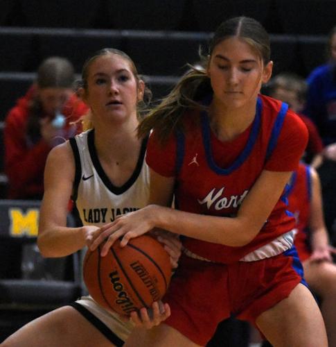 Girls regular season winding down, tournament ahead | Local Sports ...