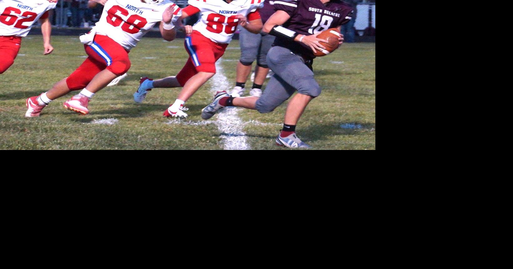 Football: ND the favorite, but other ready to challenge | Local Sports ...