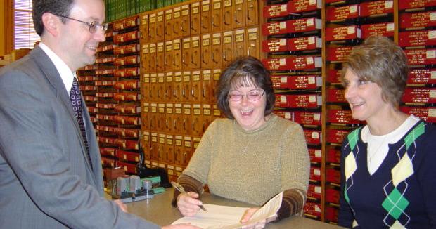 Bailey Files For Superior Court Judge | Lifestyles ...