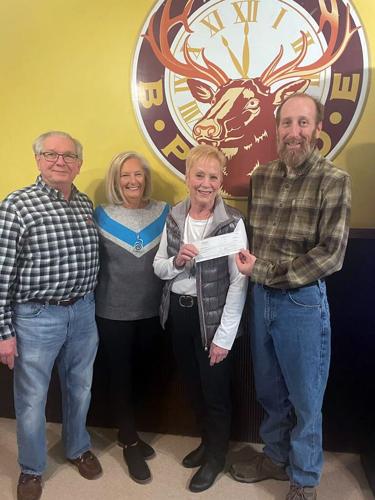ELKS CARE | Local News | greensburgdailynews.com