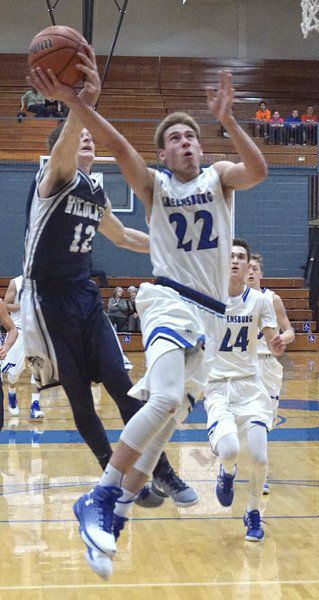 TOTAL TRIUMPH | Local Sports | greensburgdailynews.com