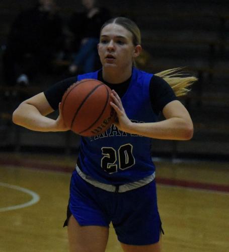 Girls regular season winding down, tournament ahead | Local Sports ...